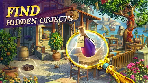 Sherlock・Hidden Object Mystery Game - Reviewed