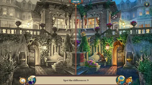 Sherlock・Hidden Object Mystery Game - Reviewed
