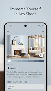 Sherwin-Williams Color Expert™ App - Reviewed