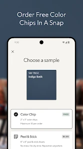 Sherwin-Williams Color Expert™ App - Reviewed