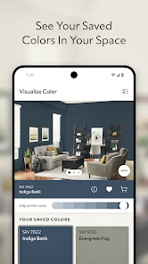 Sherwin-Williams Color Expert™ App - Reviewed