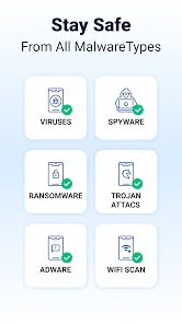 Shield: Antivirus Home Screen App - Reviewed