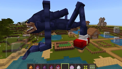 ShinCraft: Speed Awakens Game - Reviewed