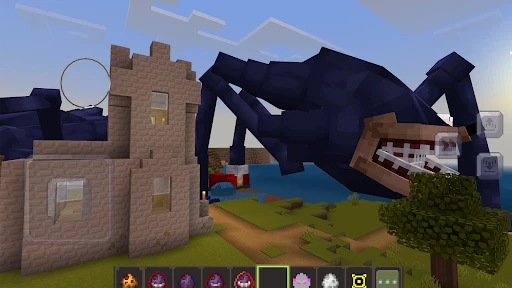 ShinCraft: Speed Awakens Game - Reviewed