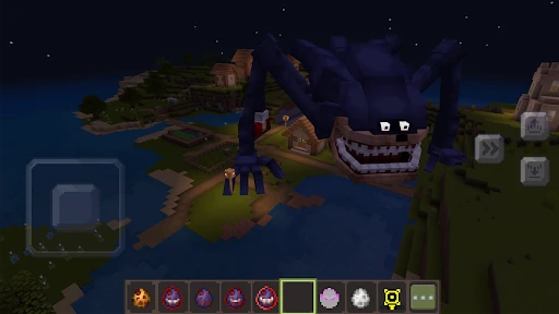 ShinCraft: Speed Awakens Game - Reviewed