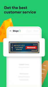 Shipt: Order Grocery Delivery App - Reviewed