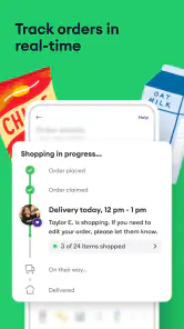 Shipt: Order Grocery Delivery App - Reviewed