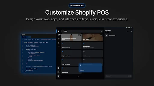 Shopify Point of Sale (POS) App - Reviewed
