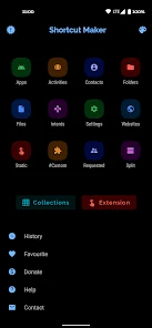 Shortcut Maker App - Reviewed