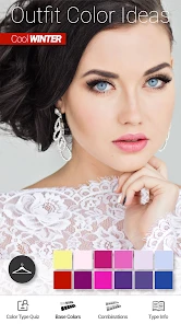 Show My Colors: Color Palettes App - Reviewed