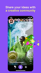 Shuffles by Pinterest App - Reviewed