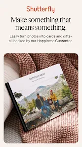 Shutterfly: Prints Cards Gifts App - Reviewed