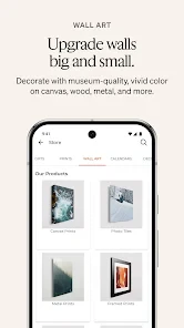 Shutterfly: Prints Cards Gifts App - Reviewed