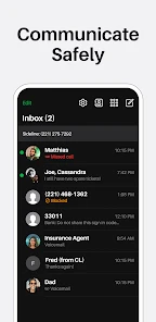 Sideline: 2nd Phone Line App App - Reviewed