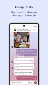 Signal Private Messenger App - Reviewed
