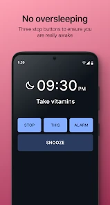 Simple Alarm Clock App - Reviewed