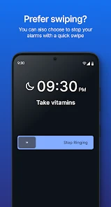 Simple Alarm Clock App - Reviewed