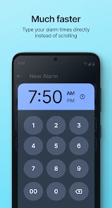 Simple Alarm Clock App - Reviewed