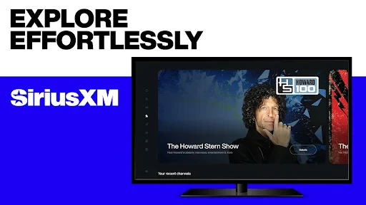 SiriusXM: Music, Sports & News App - Reviewed