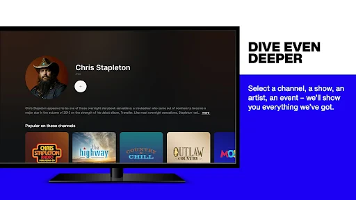 SiriusXM: Music, Sports & News App - Reviewed