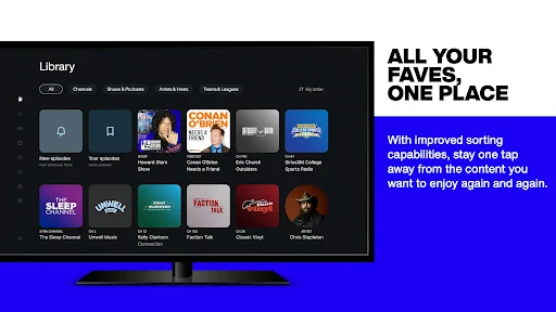 SiriusXM: Music, Sports & News App - Reviewed
