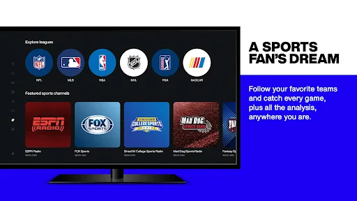 SiriusXM: Music, Sports & News App - Reviewed