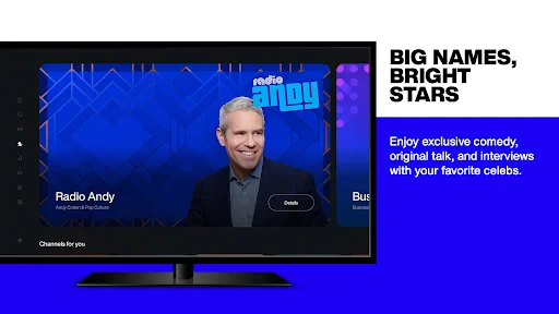 SiriusXM: Music, Sports & News App - Reviewed