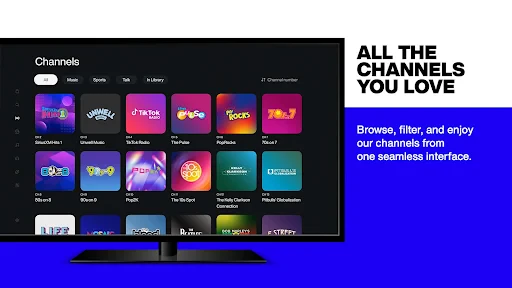 SiriusXM: Music, Sports & News App - Reviewed