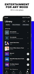 SiriusXM: Music, Sports & News App - Reviewed