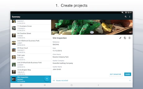 Site Audit Pro App - Reviewed