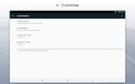 Site Audit Pro App - Reviewed