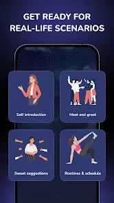 Sivi AI Learn English Speaking App - Reviewed