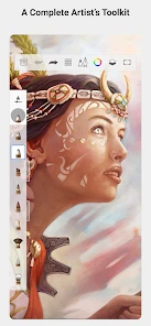 Sketchbook App - Reviewed