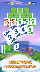 Skip-Bo™: Solitaire Card Game Game - Reviewed