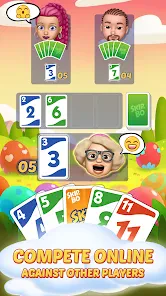 Skip-Bo™: Solitaire Card Game Game - Reviewed