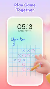 Skizz - Lockscreen Drawing App - Reviewed