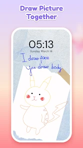 Skizz - Lockscreen Drawing App - Reviewed