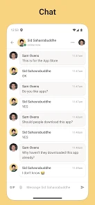 Skool App - Reviewed