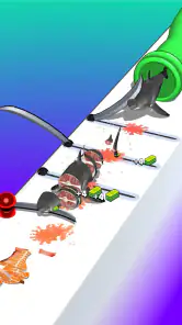 Slice Master : Idle Clicker Game - Reviewed