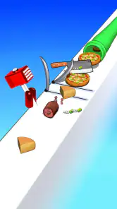 Slice Master : Idle Clicker Game - Reviewed
