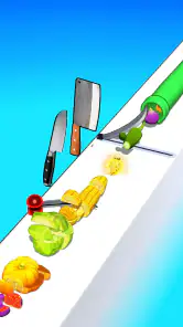 Slice Master : Idle Clicker Game - Reviewed