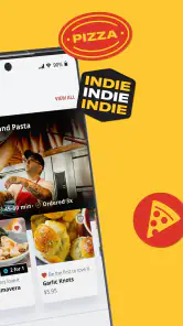 Slice: Pizza Delivery/Pick Up App - Reviewed