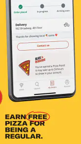 Slice: Pizza Delivery/Pick Up App - Reviewed