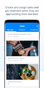 Sling: Employee Scheduling App App - Reviewed