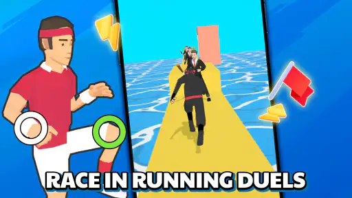 Slow Mo Run Game - Reviewed