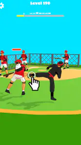 Slow Mo Run Game - Reviewed