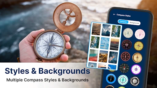 Smart Compass: Digital Compass App - Reviewed