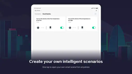 Smart Life - Smart Living App - Reviewed