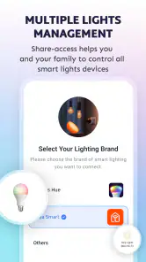 Smart Light Smart Home Control App - Reviewed