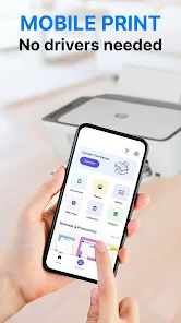 Smart Print - Air Printer App App - Reviewed